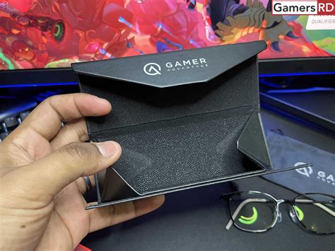 Gamer Advantage Horizon Gaming Glasses Rezme Sleep Review