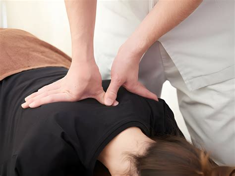 What Is Chiropractic Massage A Journey Through Chiropractic Care