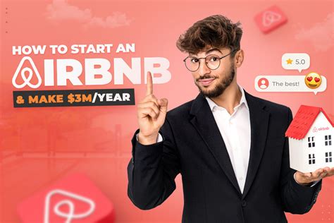 How To Start An Airbnb Business The Definitive Guide UpFlip