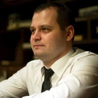 Владимир Козлов, Author at