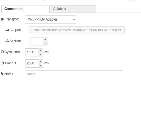 Problem With Node Node Red Contrib Mpi S7 Industrial Node Red Forum