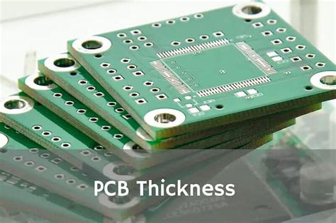Pcb Trace Line Spacing Guide To Optimize Your Design Techsparks