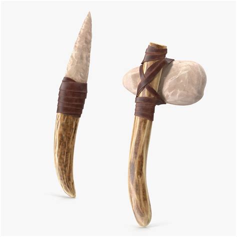 Model Stone Tools At Bethany Knibbs Blog