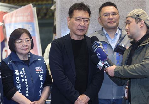 預言 2024副總統候選人辯論會今1日14時登場，藍綠白陣營皆 Fanclub