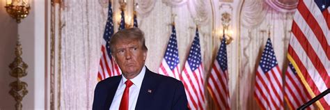 Trump Unleashes Deranged Rant As Jan 6 Panel Plans To Recommend