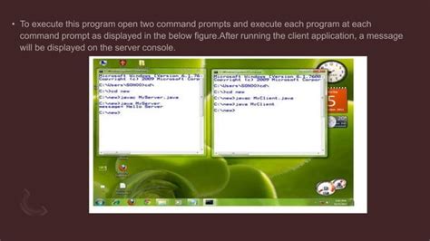 Socket Programming Intro Pptx