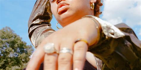 Asha Jamila Holmes Black Is Magazine