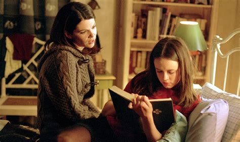 Por Qué Las Chicas Gilmore Sigue Siendo Una Serie Imprescindible Dos