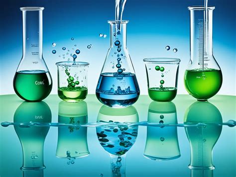 La Química Del Agua Propiedades Y Tratamiento