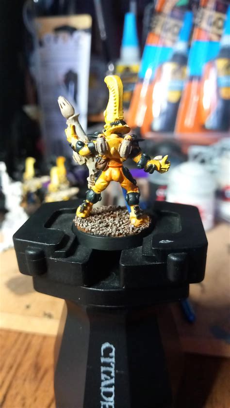 My Fire Dragons R Eldar