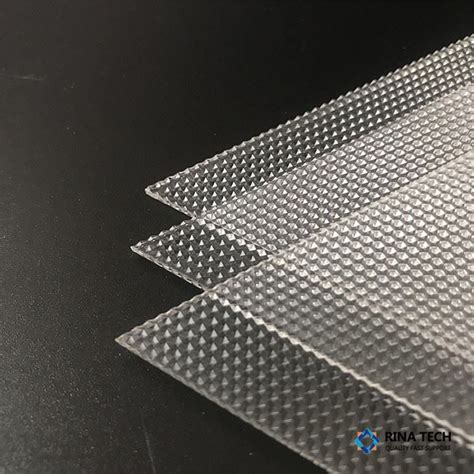 Prismatic Sheet Diffuser Suppliers And Factory Customized Products