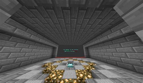 Looking For Map Creator Minecraft Map