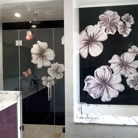 The Many Different Mosaic Tiles Material And Types Of Tesserae Artsaics