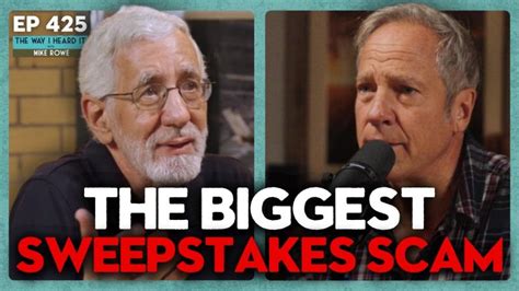 The Rise And Fall Of Publishers Clearing House The Way I Heard It With… Darrell Lester