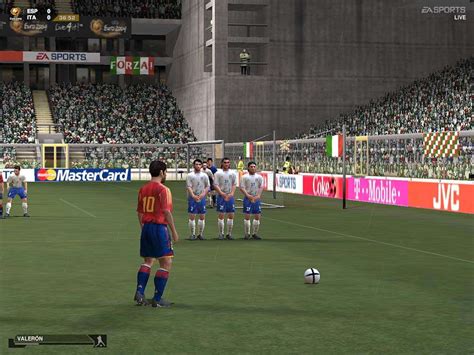 UEFA EURO 2004 - recenze - Games.cz