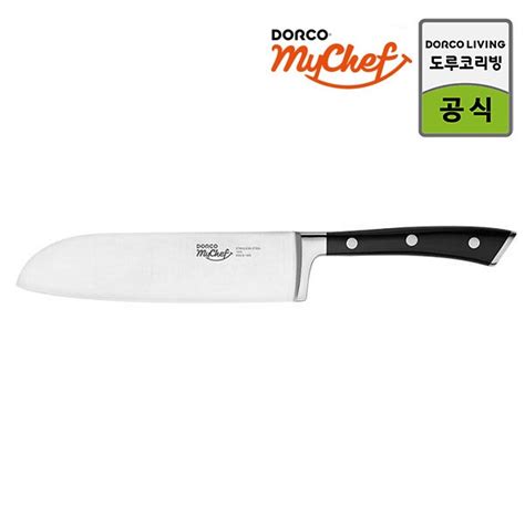 칼·칼갈이 마이셰프 고탄소 독일산 클래식 다용도식도 180mm 오늘의집 쇼핑