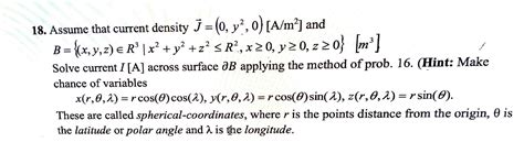 Solved PLEASE SOLVE THIS PROBLEM AND SHOW STEP BY STEP THAT Chegg