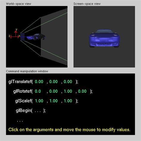 opengl tutors graphics and gpu programming tutorials