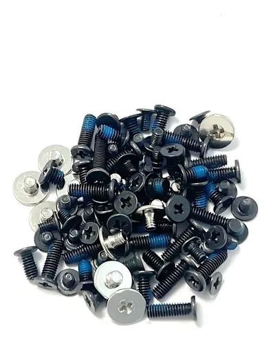 Parafusos De Chassi Para Dell Alienware Area 51m P38e001 Frete Grátis