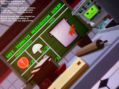 Steam VR Display Errors SteamVR