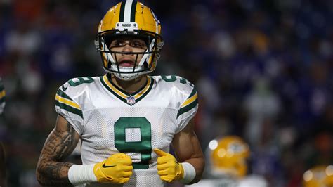 Titans Vs Packers Same Game Parlay 4 Legs On Christian Watson Robert