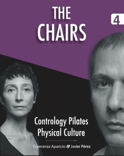 Audiobook The Chairs Calvinnyuakboothのブログ