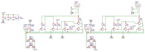 Bit Transistor SRAM Logic EasyEDA Open Source Hardware Lab