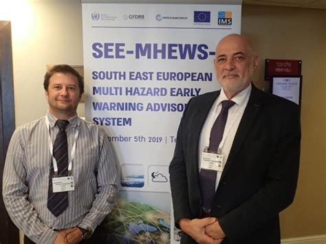 Kostas Aristeidou On Linkedin Flooding Cyprus Wmo Worldbank