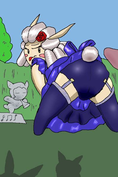 Rule 34 Drawn To Life Tagme 490762