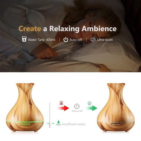 Odor Aroma Diffuser Met Extra Review 2026 Kopen Of Niet