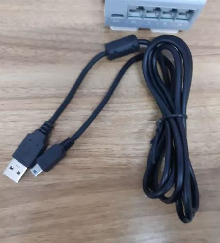 Lego Mindstorms Ev3 Cable Usb Para Brick 170cm Cuotas Sin Interés