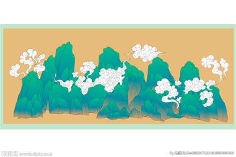 山设计图广告设计广告设计设计图库昵图网