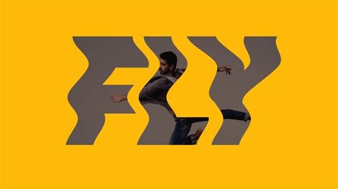 wavy text effect in adobe illustrator