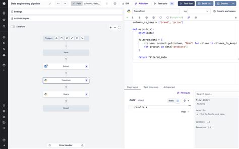 Alternative To Kestra For Workflow Orchestration Windmill