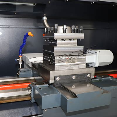 CAK CNC Lathe Machine Shandong GOLD CNC Machine Tool Co Ltd