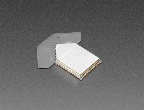 New Product Esp Dual Antenna Wifi Bluetooth Module With Mb Flash