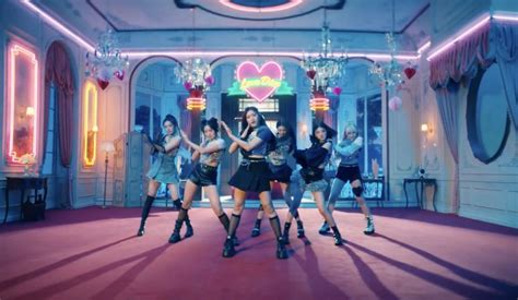 Ive Love Dive Mv