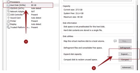 How To Expand Virtual Disk On Windows 10