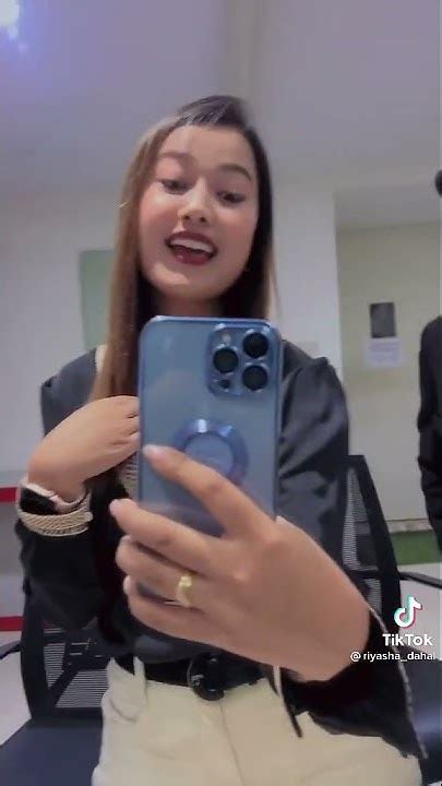 Nepali Tiktok Videonepali Tiktoknepali Tik Toknepali Viral Tiktok