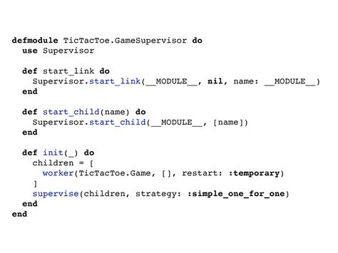 building multiplayer real time game with elixir and phoenix speaker deck
