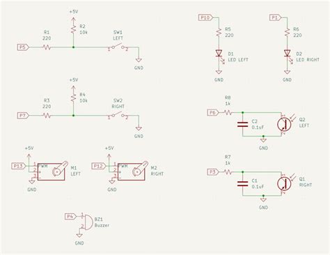 Next Steps With Robotics Kits ~ Parallax Boe Bot Half Built Robots