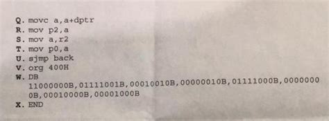 Question No 1 Clo210 Marks I Demonstrate The