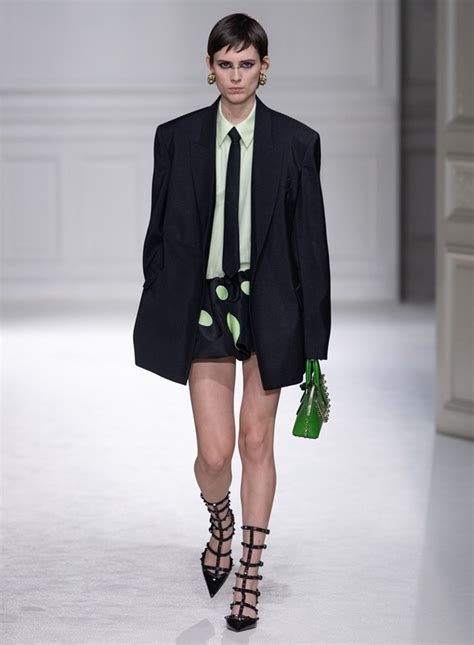 Valentino Autumn Winter 2023 AnOther