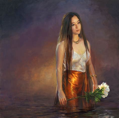 Jia Lu 56 работ Страница 2 Картины художники фотографы на Nevsepic