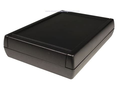 Teko TK Boîtier Universelle Plastique 188 5 x 133 5 x 39 5 mm TK11 9