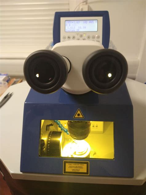 Laser Welding Tullamed