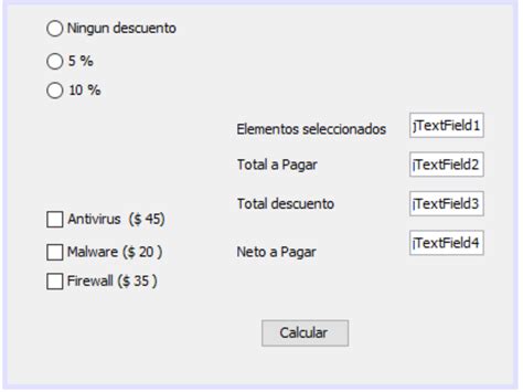 SEGUNDA PRACTICA PROGRAMANDO EN JAVA AITRAQUER
