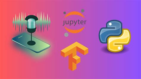 Introduction To Simple Audio Recognition With Python And Tensorflow Youtube