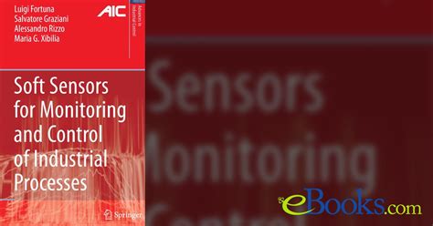 soft sensors for monitoring and control of industrial processes