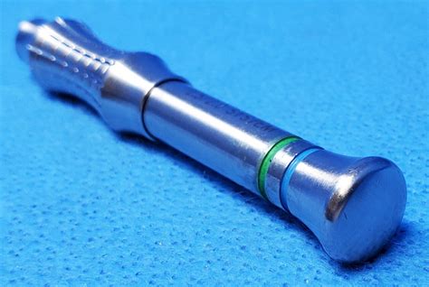 Used W Lorenz Various Instrument Surgical Instruments For Sale Dotmed Listing 5185813